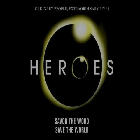 EPISODE 11: THE FORGOTTEN REALMS | PPT