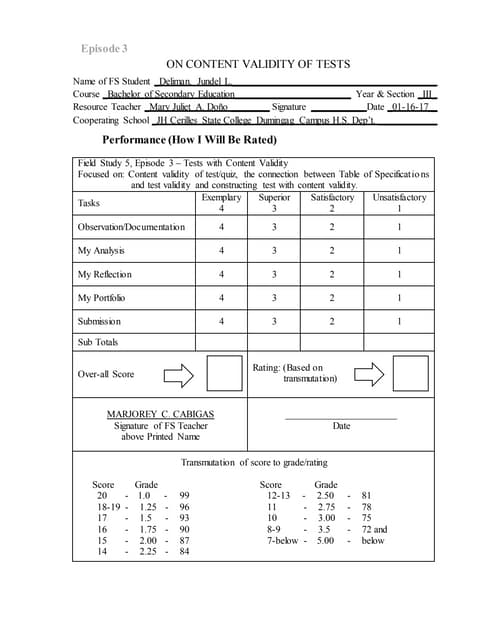 Culture Fair Intelligence Test (CFIT) Manual | PDF | Educational ...