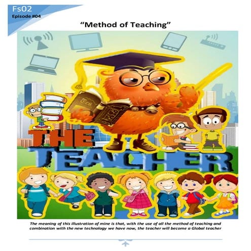 Fs02 Episode 4 | DOCX