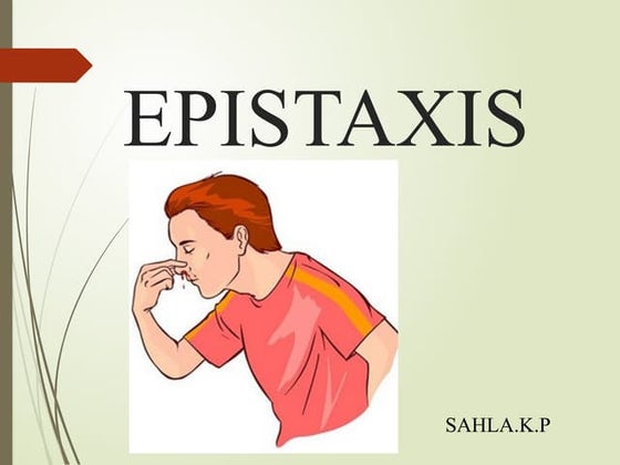 SUBMUCOUS RESECTION OF NASAL SEPTUM (SMR OPERATION) | PPTX | Ear, Nose and Throat Conditions ...