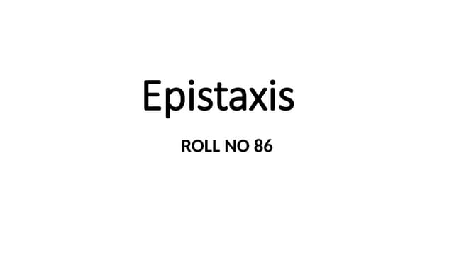 Endodontic Files Pptx