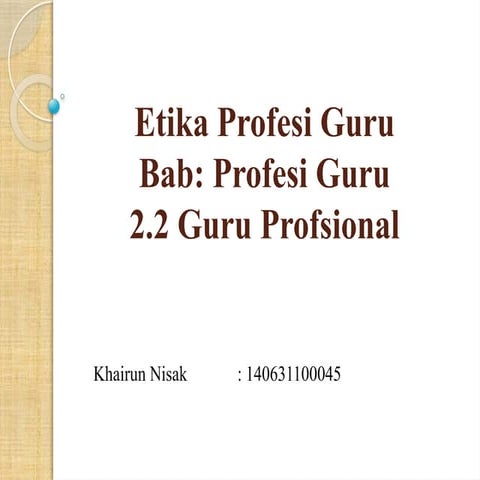contoh sederhana dari EPK_140631100045.pptx