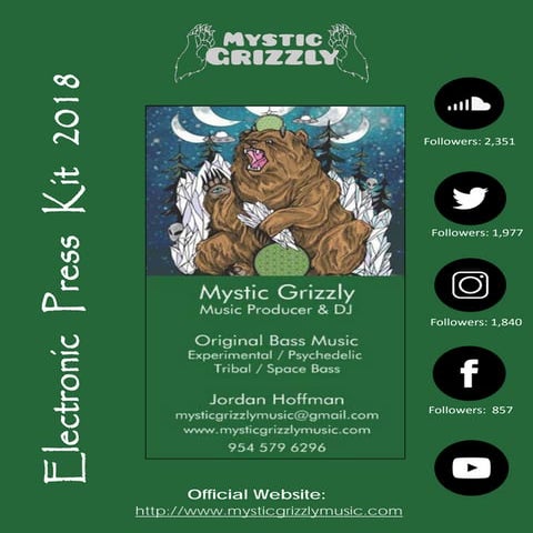 Electric Press Kit | PDF