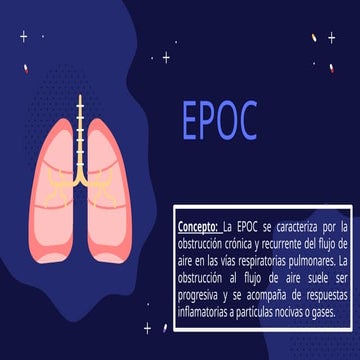 EPOC.pptx presentacion oficial del libro de porth | PPTX