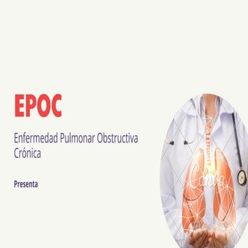EPOC Enfermedad Pulmonar Obstructiva Crónica.pdf