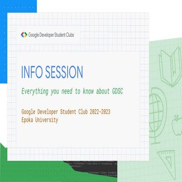 Epoka Chapter GDSC Presentation.pptx