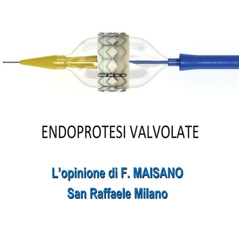 TAVI: transcatheter valve implant | PPT | Surgery | Medical Health