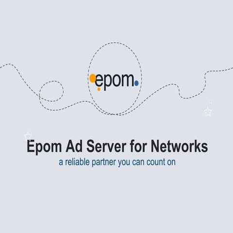 Epom Ad Server For Networks | PDF