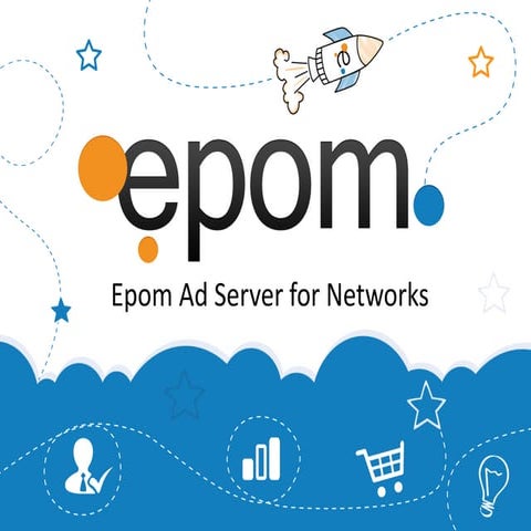 Epom Ad Server For Networks | PDF