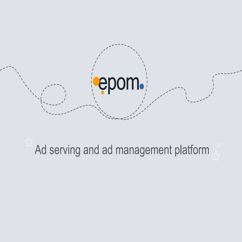 Epom Ad Server. Overview | PDF