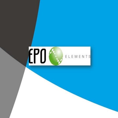 EPO Monitoring | PPTX