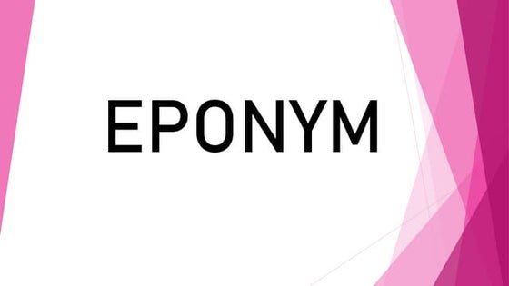 Word Formation | PPT