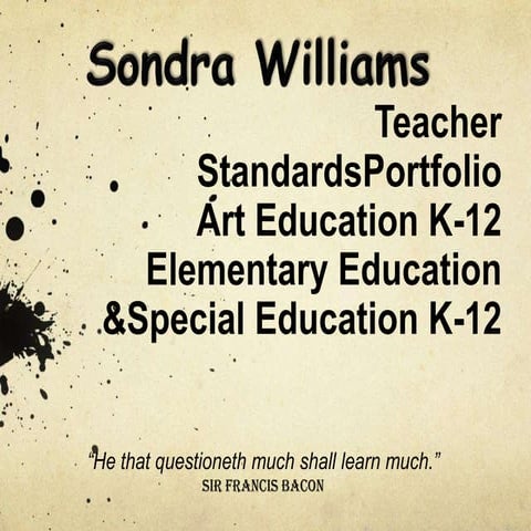 Australian Professional Standards for Teachers | PPTX