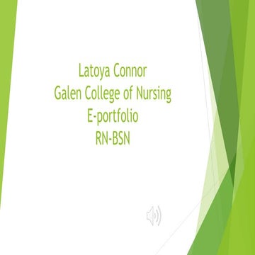 Nursing E-portfolio RN-BSN overview.pptx