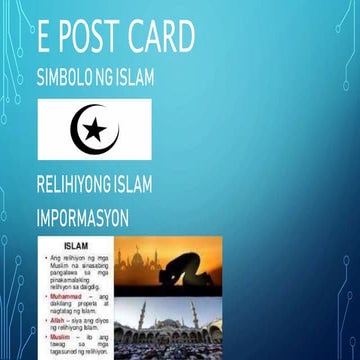 E POST CARD.pptx
