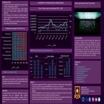 Eposter Presentation Rob Pavez | PPT