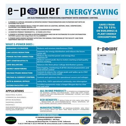 Epower | PDF