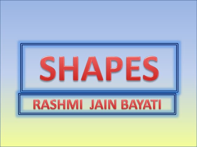 PARTS AND WHOLE CONCEPT OF MATHS CLASS 5 | PPT