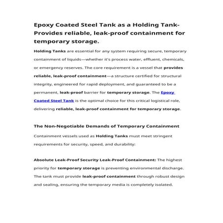 Epoxy-Coated Tanks for Fuel Storage Reliable and Safe Fuel Containment.docx