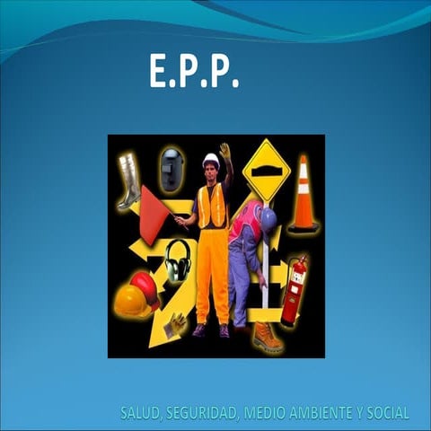 Epp | PPT