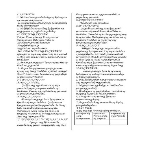 Epp | DOCX