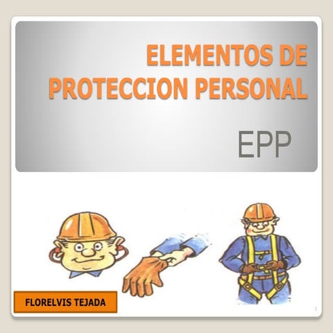 CAPACITACION EPP.ppt