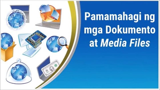 Mga Gawaing Pantahanan at Bahagi ng Bahay | PPTX