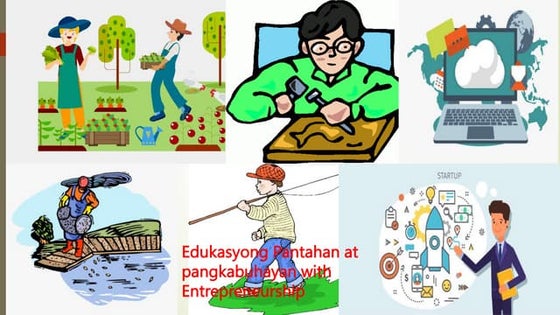 An introduction to Agricultural Crop Production | PPT