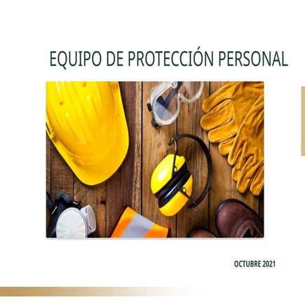 NOM 017 STPS 2008 Estudio y Analisis de EPP.pdf