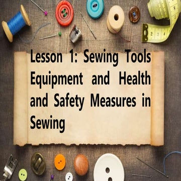 EPP-SEWING AND THEIR TYPES AND DEFINITONS-copy.pptx