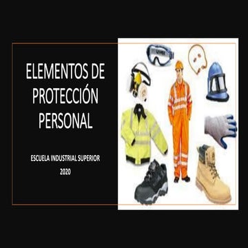 2023 - USO DE EPP - ppt.pptx