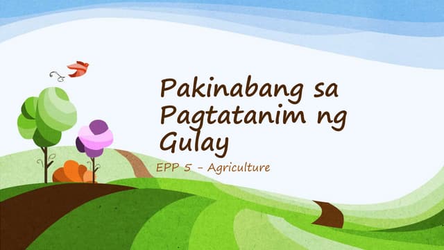 EPP 4-KABUTIHANG DULOT NG PAG-AALAGA NG HAYOP.pptx