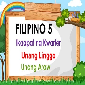 ENGLISH GRADE 5 QUARTER 3 WEEK 6 DAY 1.pptx