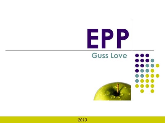 Capacitacion. uso manejo y cuidado de epp | PPT