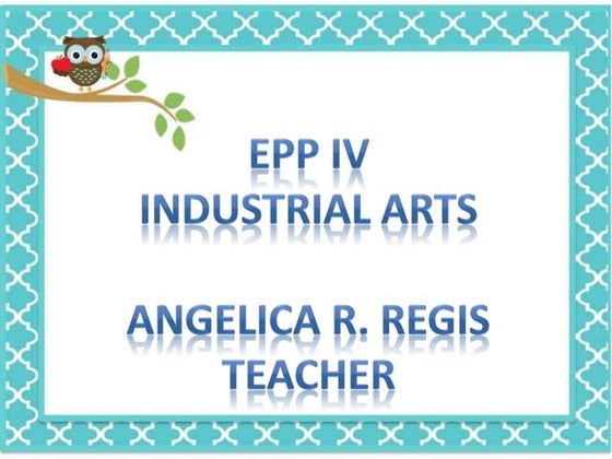 EPP 4_Mga Kagamitan sa pagsusukat | PPTX