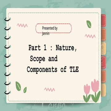 OVERVIEW ON TLE.pptx