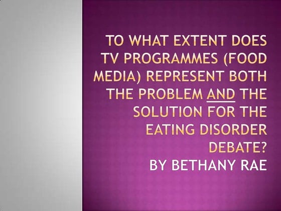 Epq presentation template | PPT