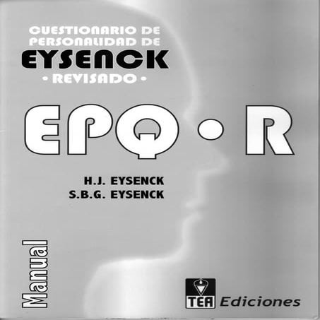 EPQ-R Manual.pdf