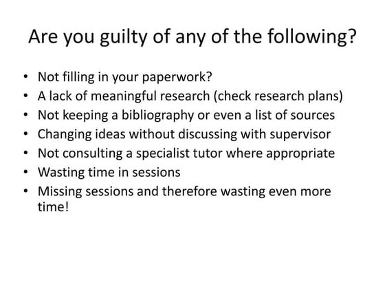 Extended Project Evaluation AO4 (Evaluating the project) | PPTX | Video ...