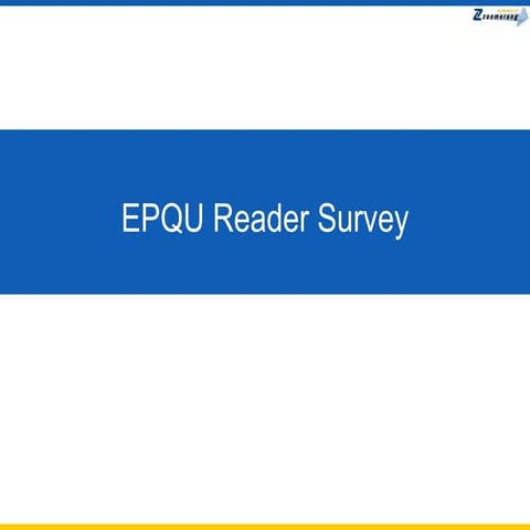 Cuf vs pr | PDF