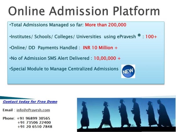 Edumatic, online E-assessment Platform | PPT