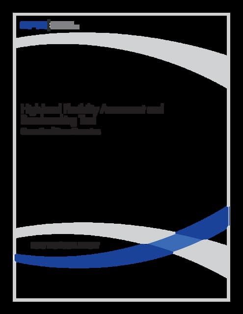 Doc052.53.25020 hach methods quick reference guide | PDF