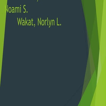 Eprints digital library software.final | PPTX