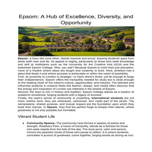 Why do international students choose the University of Liverpool | PDF