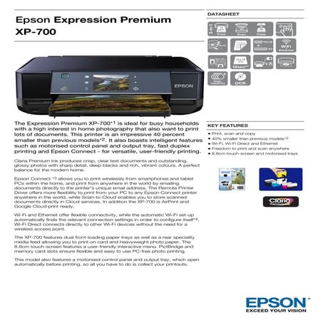 Epson expression-premium-xp-700-genis format.com