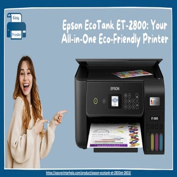 Epson EcoTank ET-2800 Your All-in-One Eco-Friendly Printer.pdf