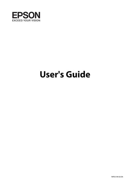 Scan to Folder Easy Setup Guide.pdf | Operating Systems | Computer Software and Applications