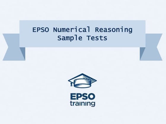 Unit Numerical Reasoning | PPT