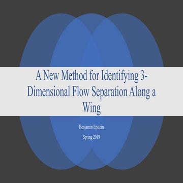 Epstein presentation | PPT