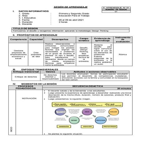 lineamientos academicos cetpro con anexos | DOCX